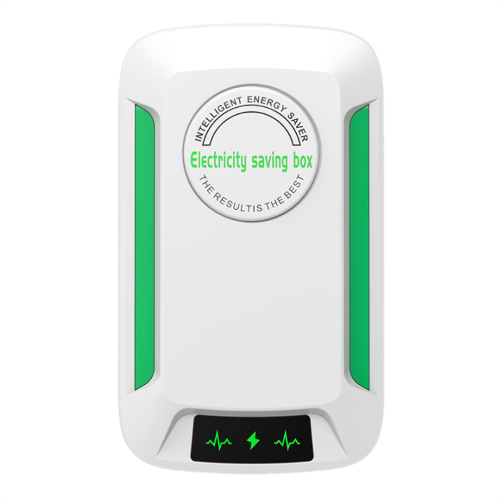 Energy Saving Plugs Professional Power Saver Energy Saver Save ...