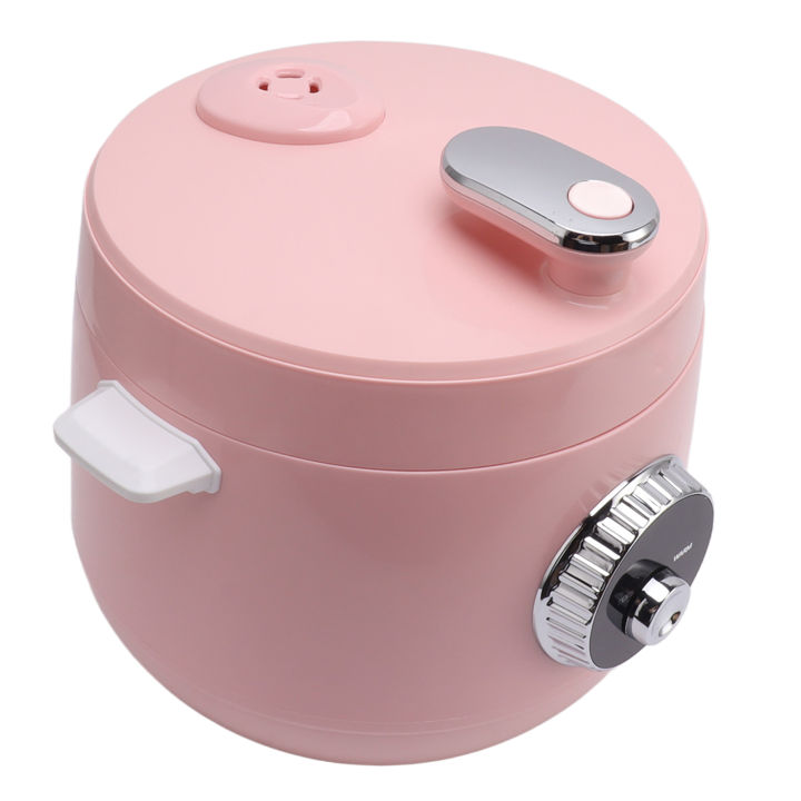Electric Pressure Cooker 5L Large Capacity Prevent Stick Safety ...