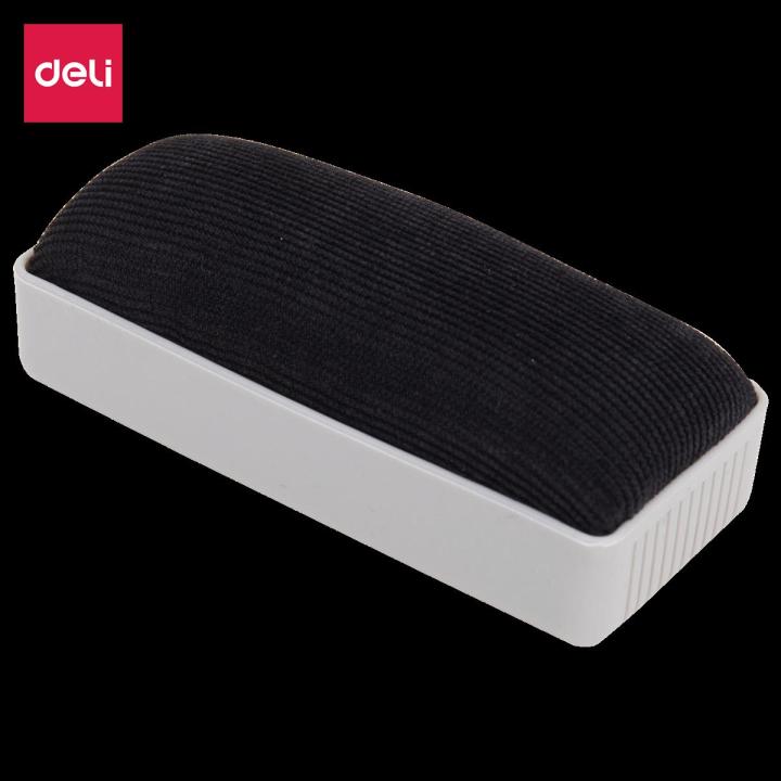 Deli White Board Eraser (Duster) - E7810 | Daraz.com.bd
