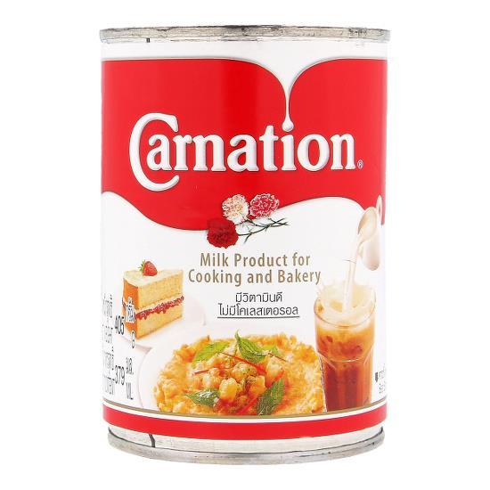 Carnations Milk - 405ml (Thailand) | Daraz.com.bd