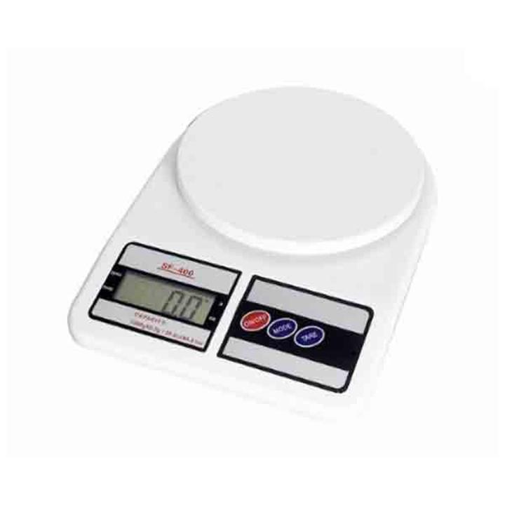 Digital Kitchen Scale | Daraz.com.bd