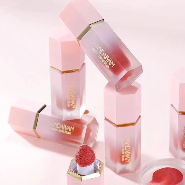 Handaiyan mousse Liquid Blush | Daraz.com.bd