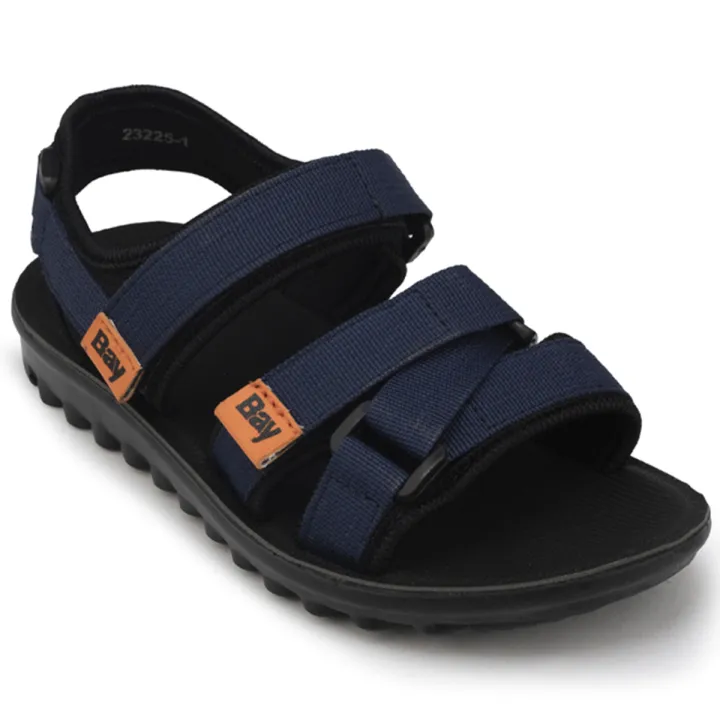 Bay BLUE Junior - Open Sandal - Rambo Junior | Daraz.com.bd