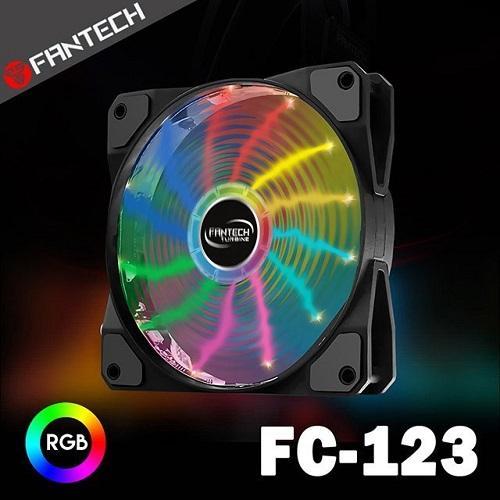 FANTECH PC FAN TURBINE FC123 | Daraz.com.bd