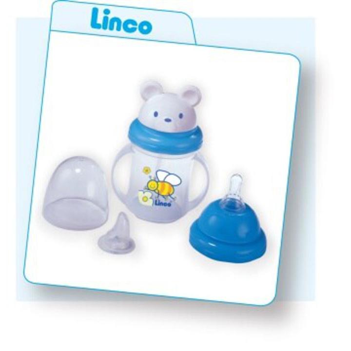 Linco Training Cup Set-(3-in-1) | Daraz.com.bd
