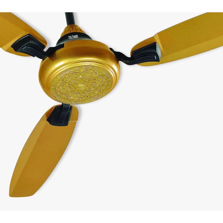 Pak Punjab 56 Inch Ideal Model Ceiling Fan -Made in Pakistan | Daraz.com.bd