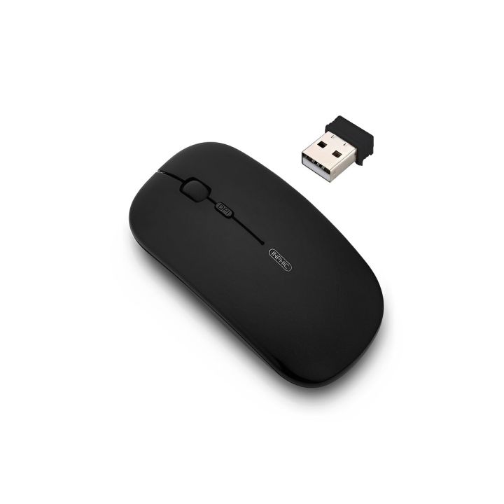 AP1-wireless mouse-black / M133 Wireless Bluetooth-compatible Three ...