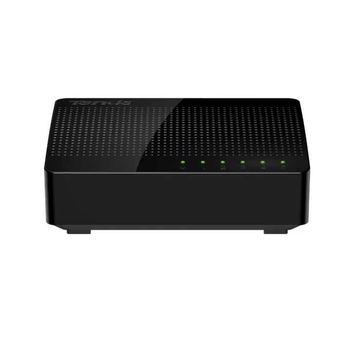 Tenda 5-Port Gigabit Desktop Switch SG-105 | Daraz.com.bd