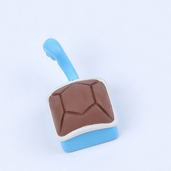 Gaming Keycaps Universal Cute Cartoon Shape Resin Keycap for Mechanical ...