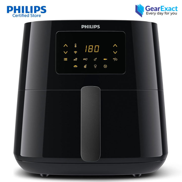 Philips HD9280/91 Airfryer 5000 Series XL Essential 5000 Series | Daraz.com.bd