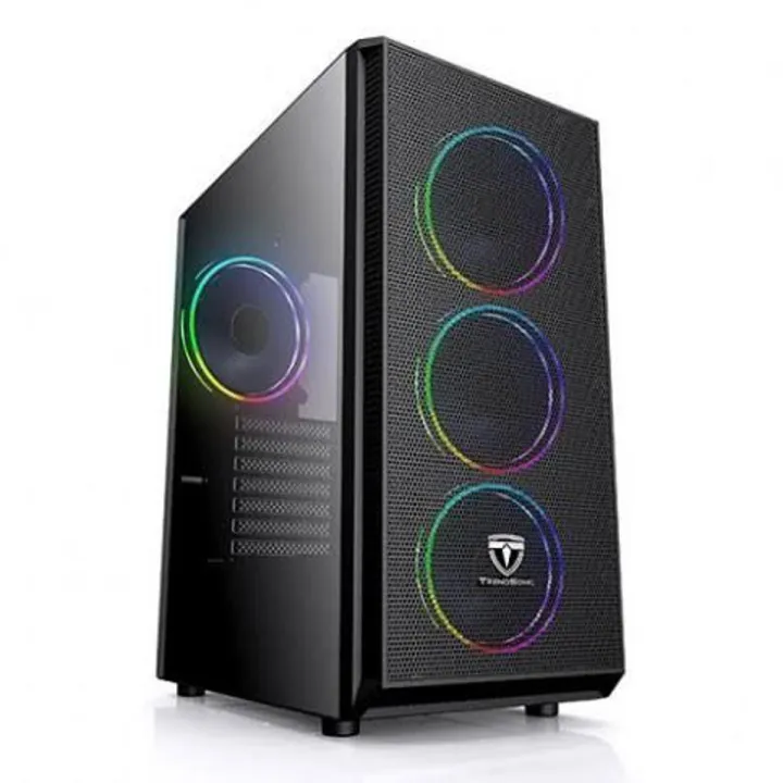 TrendSonic Neptune ATX Casing | Daraz.com.bd