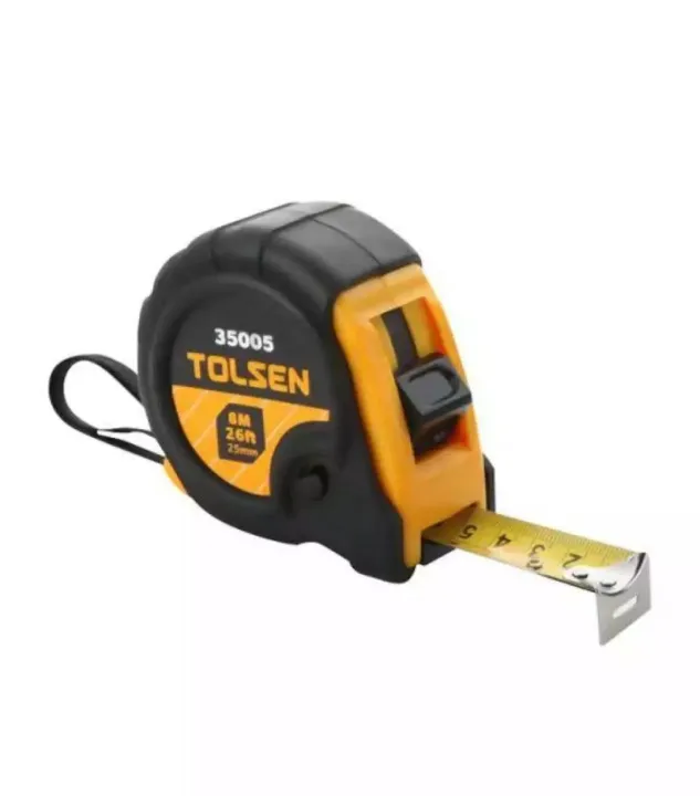 Measuring Tape 5M 16ft null | Daraz.com.bd