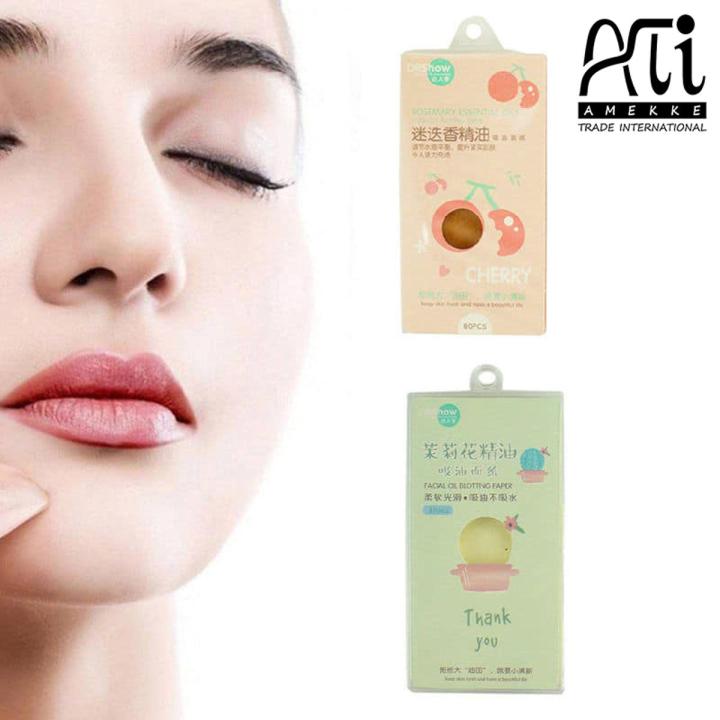 Oil Blotting Paper/ facial tissue/ wipe tissue/ | Daraz.com.bd