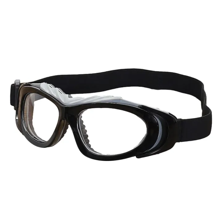 【Flash sale】 Professional Eye Protective Sports Glasses Impact ...