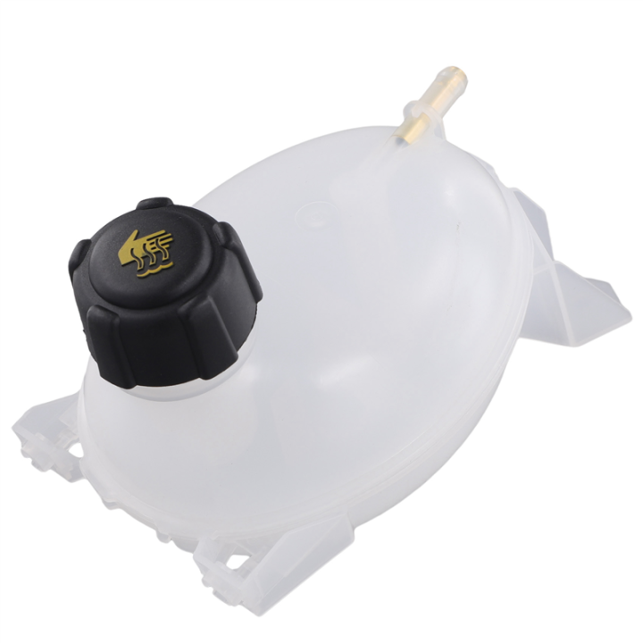 217104354R Coolant Expansion Water Tank with Cap | Daraz.com.bd