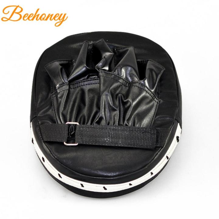Boxer Target Pu Portable Safety Boxer Target For Boxing Elbow And Knee ...