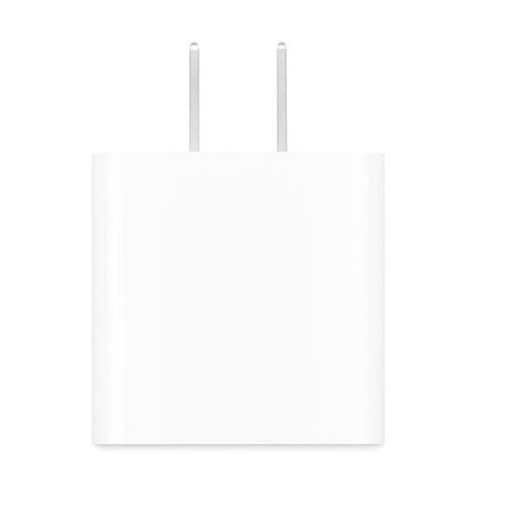 Official 18W USB-C Power Adapter | Daraz.com.bd