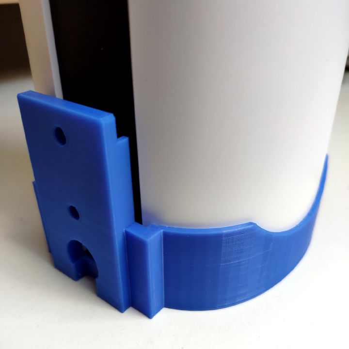 Deco M4 Router Holder case 3D printed | Daraz.com.bd