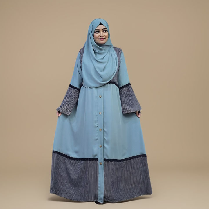 Irani Borkha Design - Latest Simple, Stylish, and Fashionable Dress ...