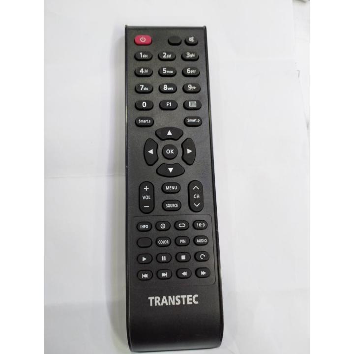 TRANSTEC LED TV REMOT | Daraz.com.bd