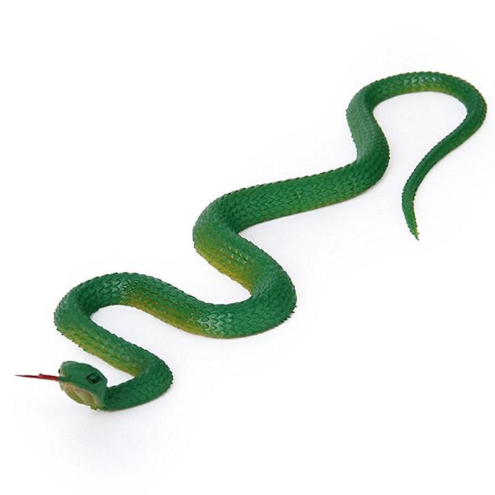 soft plastic snake Snake Rubber Tip - Green | Daraz.com.bd