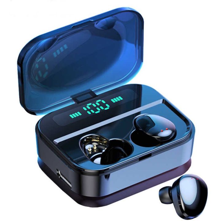 X7 wireless Earbuds | Daraz.com.bd