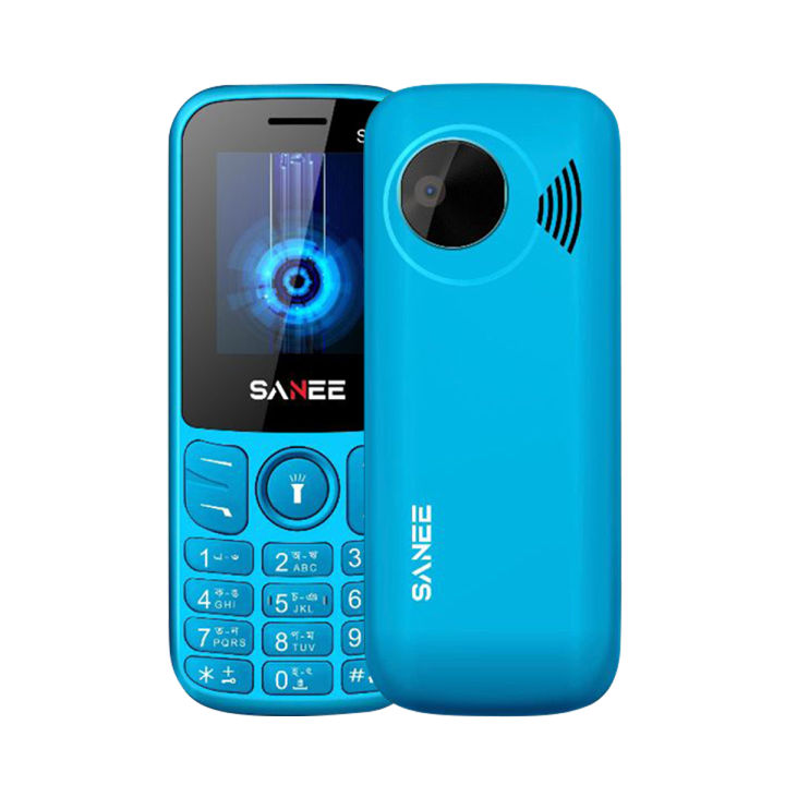 SANEE Mobile -Model: S8 Button Feature phone | Daraz.com.bd