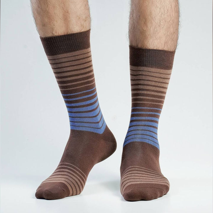 Swan Oxy Long Socks For Men | Daraz.com.bd