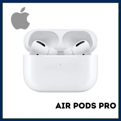 AirPods Pro Wireless TWS Earbuds | 2025 Buds Air Pro Bluetooth 5.1 ...