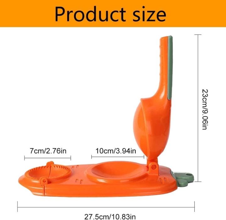 Magic Pitha Maker -2 In 1 Magic Pitha Maker with an ergonomic handle ...