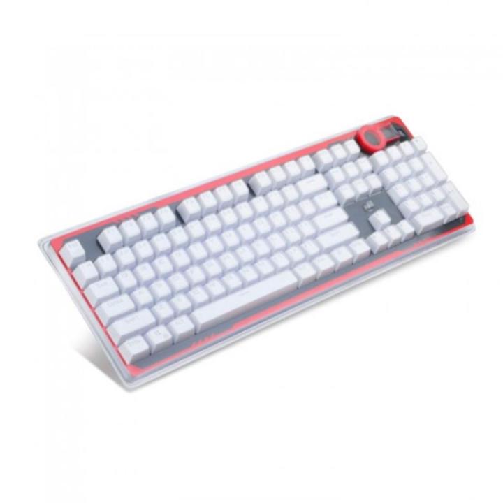 Redragon A101W Mechanical Keyboard Keycaps | Daraz.com.bd
