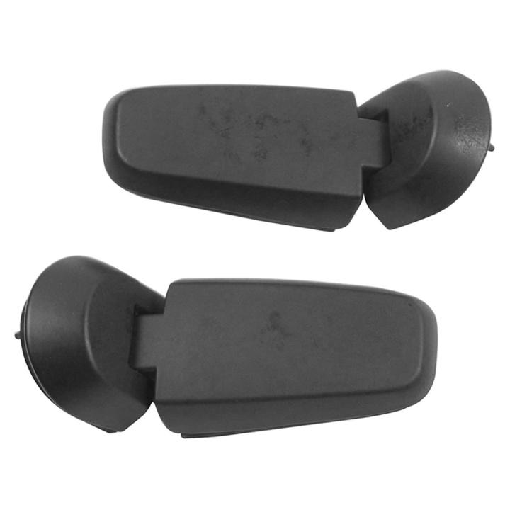 Rear Window Hinge Set for 2002-2005 Ford Explorer Mercury Mountaineer ...