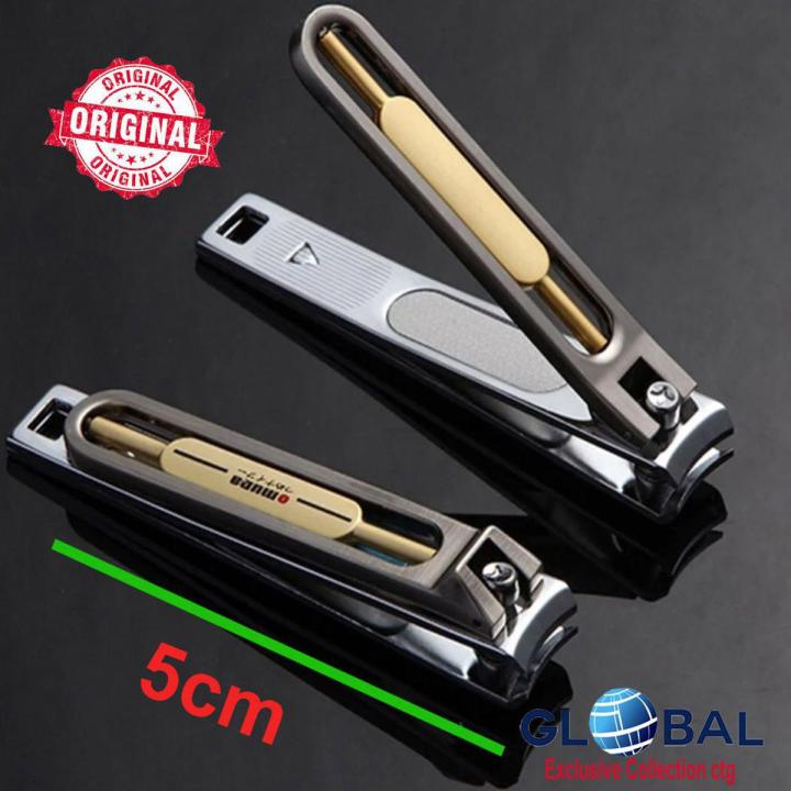 Omuda Baby Nail Cutter. Baby Neil Cutter, Clipper, Omuda, Nail Cutter Clippers for Kids | Daraz ...