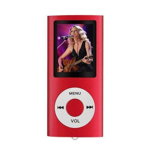 MP4 Player - 32GB | Daraz.com.bd