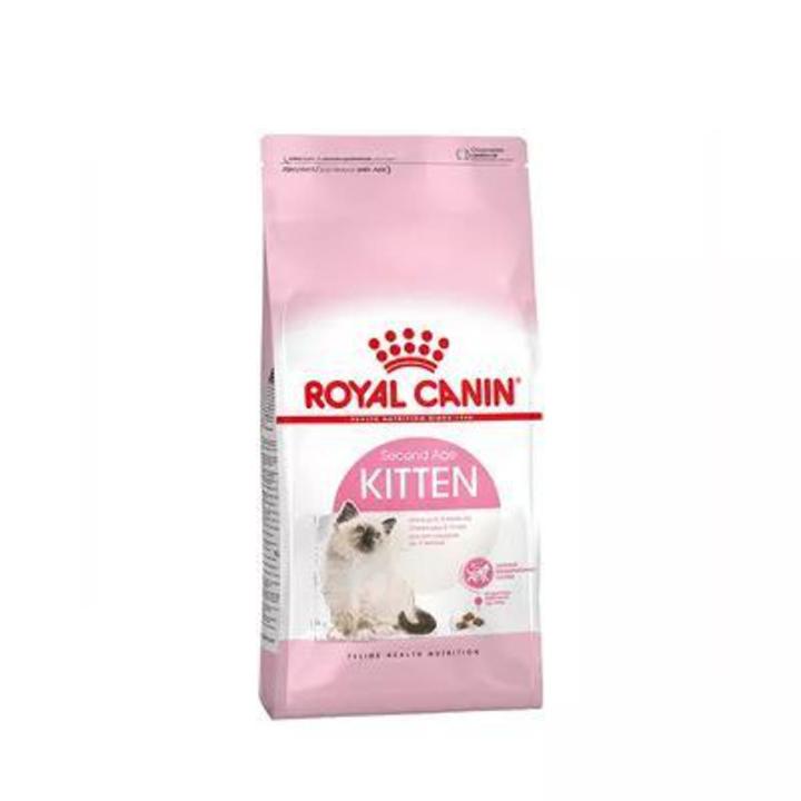 Royal Canin Kitten Second Age 400 gm | Daraz.com.bd