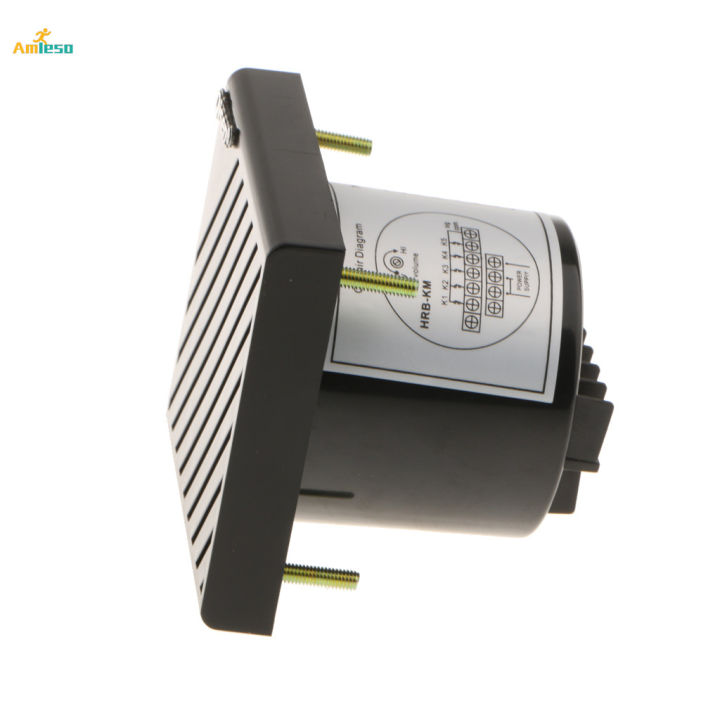 Electronic Beep Alarm Buzzer Alarm Multi- Adjustable Sounder | Daraz.com.bd