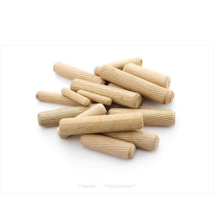 M6 30mm long High-quality Dutch wooden stick home connector round ...
