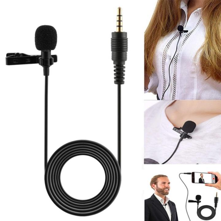 Mini handheld microphone for smartphone and dslr camera sutitable for ...