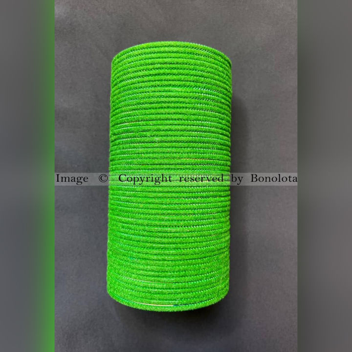 48 Pieces Velvet Indian Churi | Daraz.com.bd