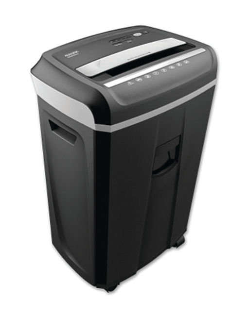 Aurora AS2030CD 20 Sheet Paper Shredder Black with 01 Year Warranty ...