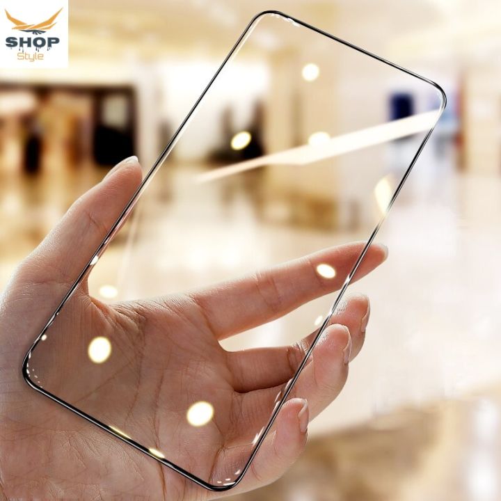 Motorola One 5G - ( 6.7 inches ) 100% Premium Quality 6D Full Cover ...