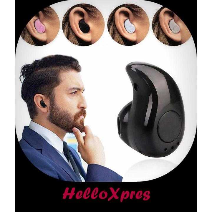 Mango Smart Wireless Bluetooth Earphone | Daraz.com.bd