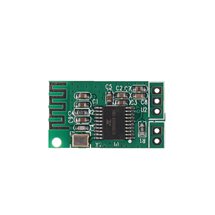 Bluetooth Amplifier Board 5v Circuit Module Kit | Daraz.com.bd