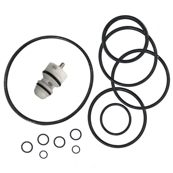 O-Ring Rebuild Kit and TVA6/TVA1 Trigger Valve for F28WW | Daraz.com.bd