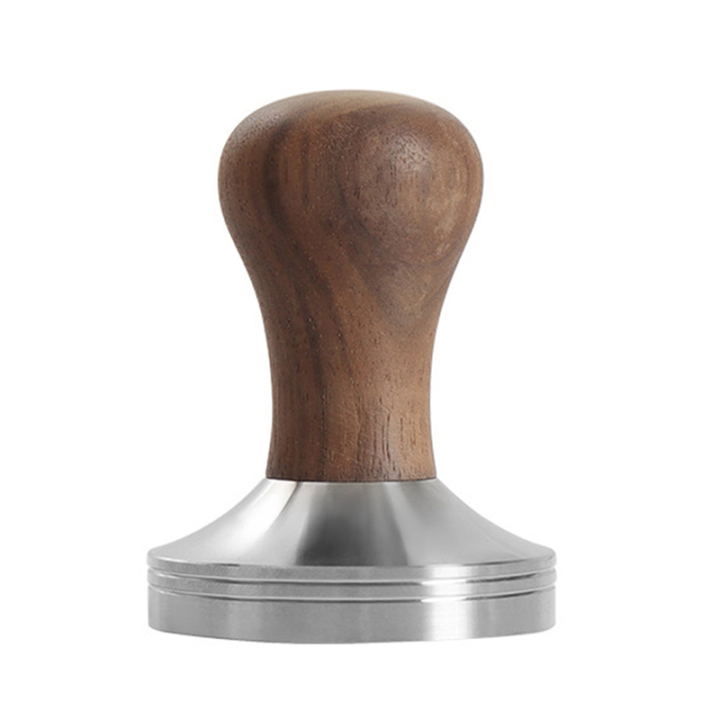 53MM Coffee Tamper Barista Tools Coffee Powder Hammer | Daraz.com.bd