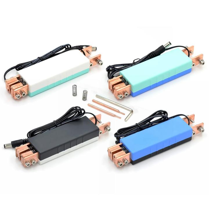 （New）pot welding machine Pen Integrated pot Welder Hand-held with ...
