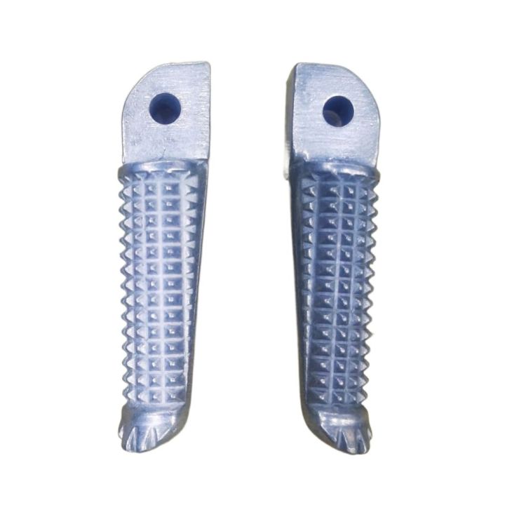 Rear Footrest/Padani Complete Set Yamaha-FZ, Fazer, R15, MT15 | Daraz ...