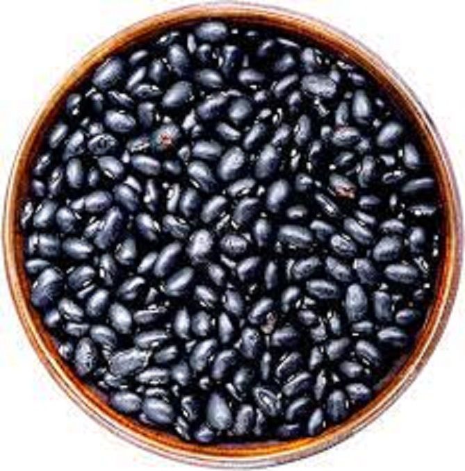 Black Kidney Beans/ Rajma Black- 1 kg | Daraz.com.bd