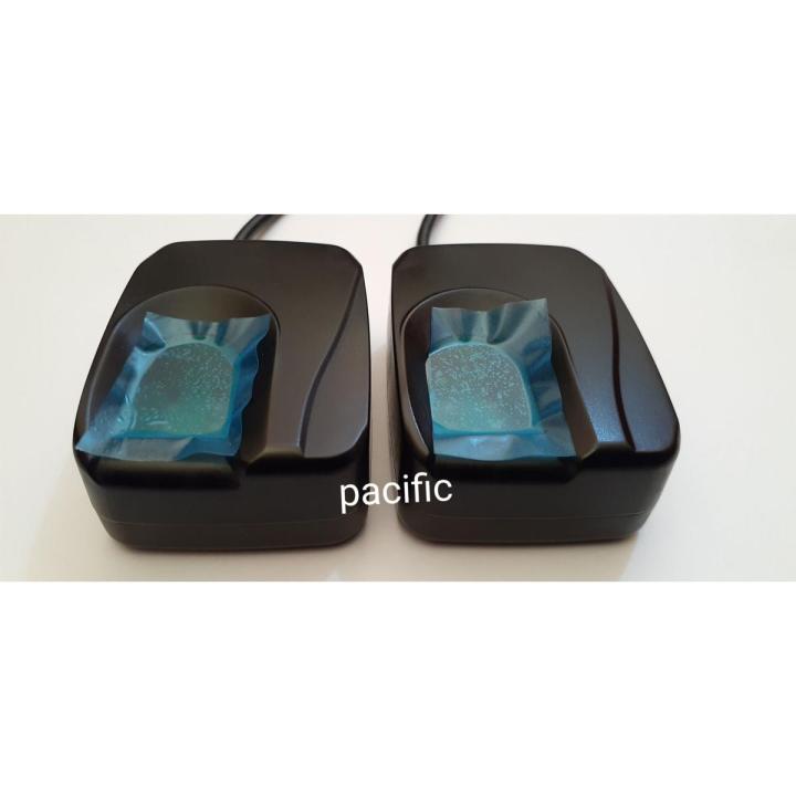 FUTRONIC FS80H FINGERPRINT SCANNER 2 Piese | Daraz.com.bd