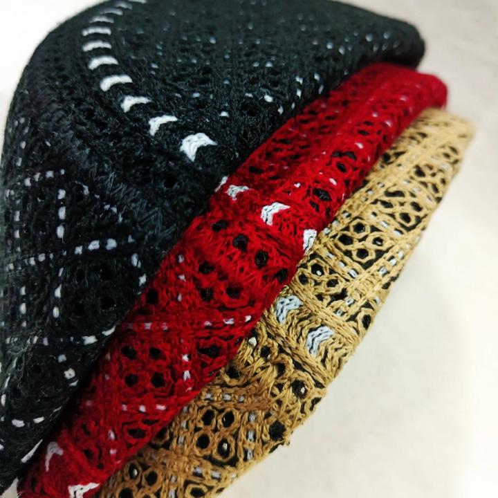 Islamic Product - Premium Quality Pakistani Namajer Tupi for Man ...